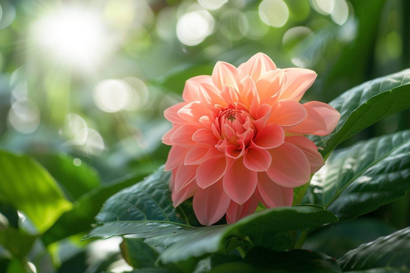Le Rose Corail : Couleur Tendance et Ses Secrets Dévoilés